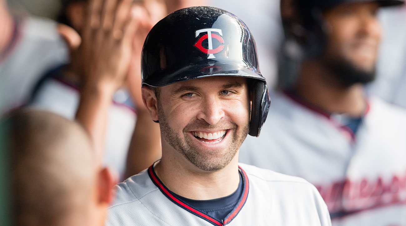 Brian Dozier Dodgers