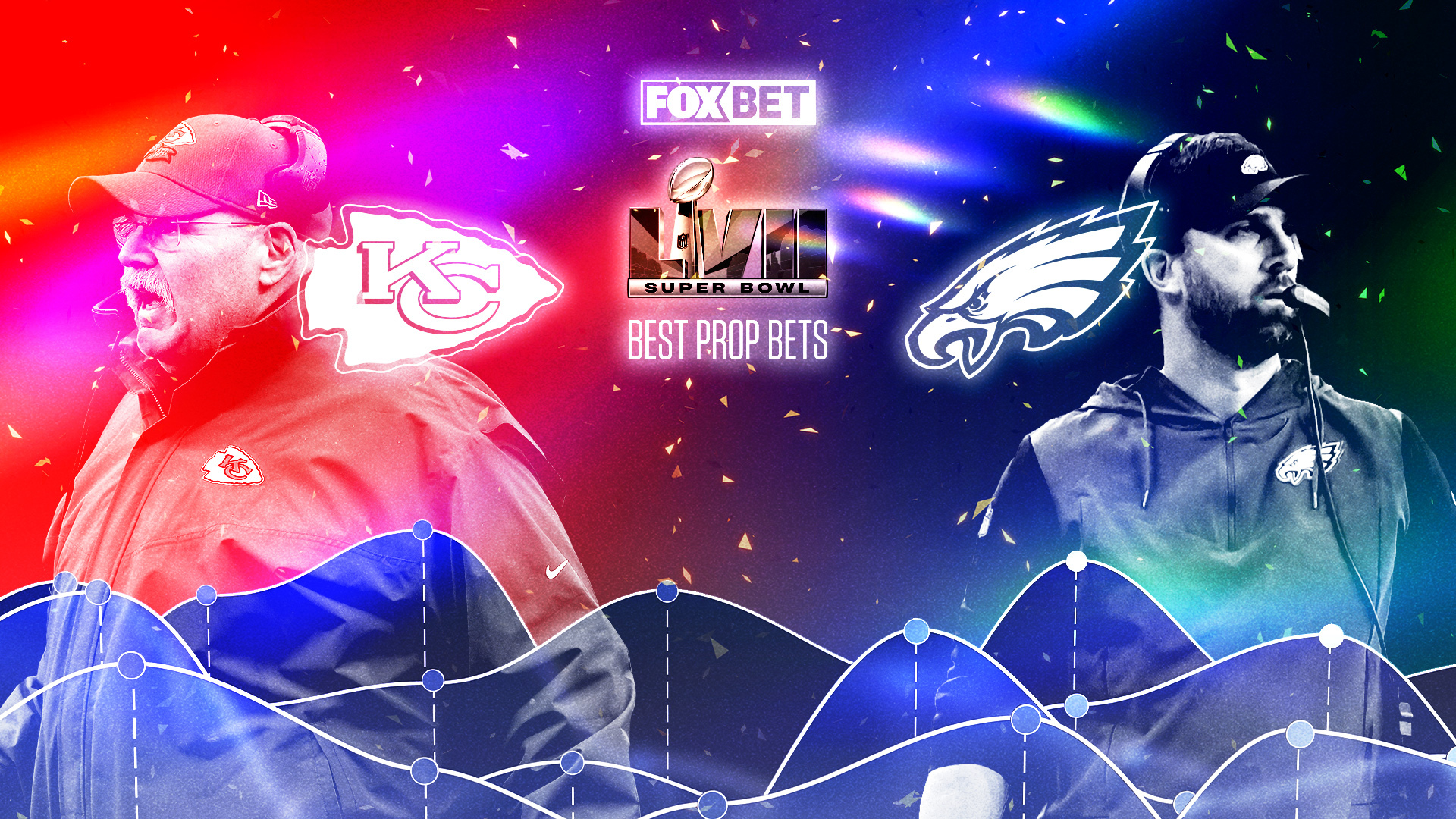 Best Super Bowl 2023 Prop Bets A2Z Facts
