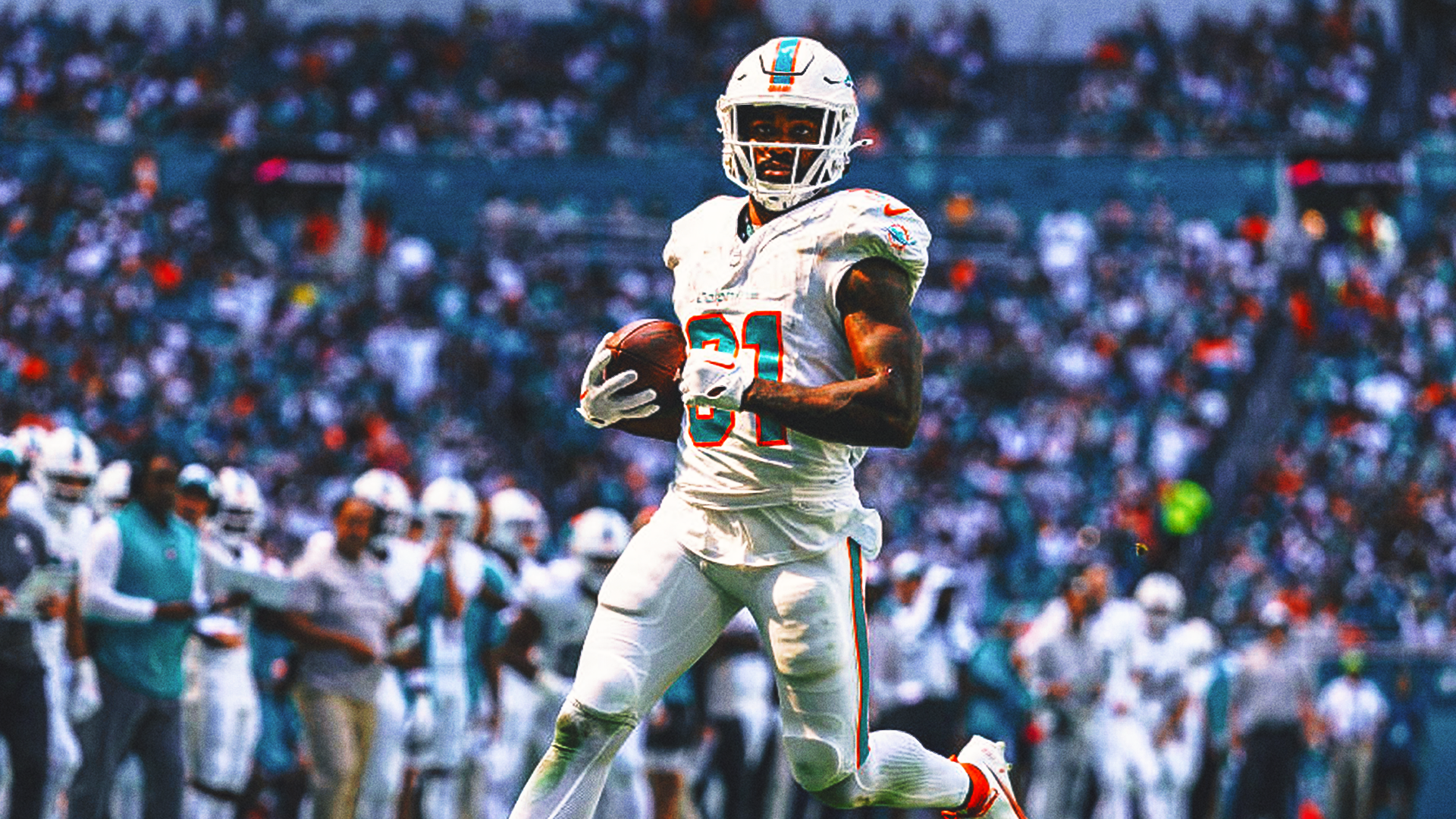 Fastest Nfl Player