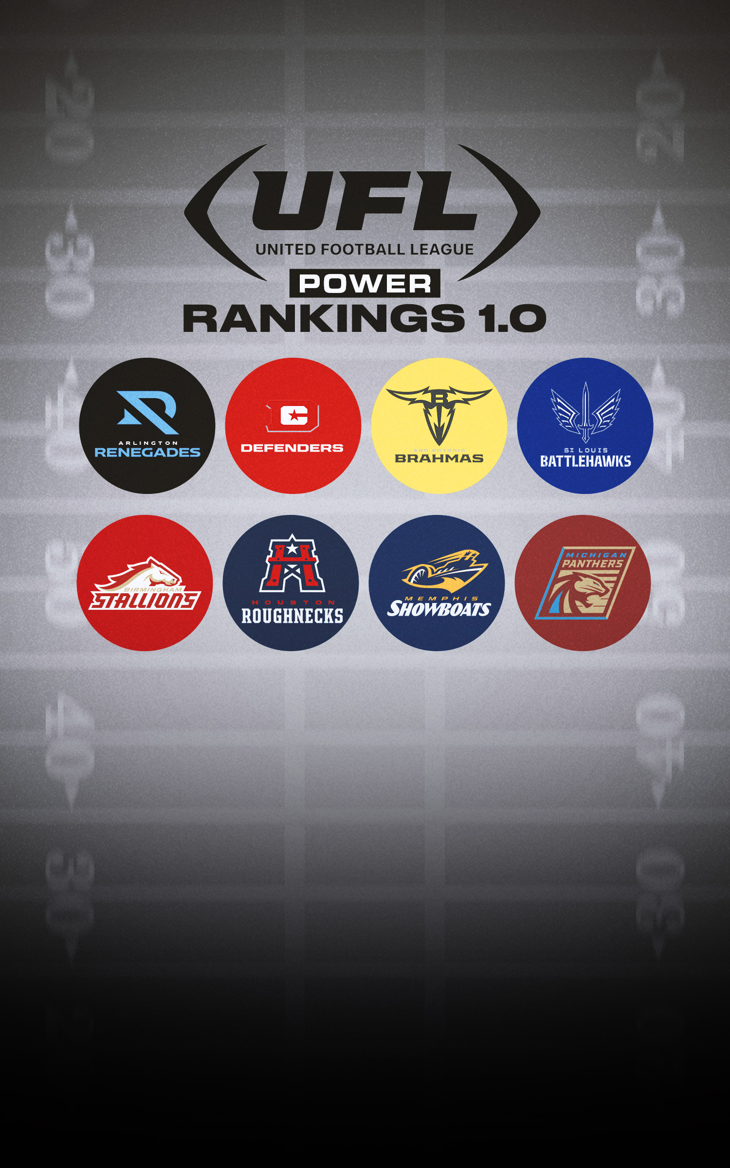 Ufl Teams 2024
