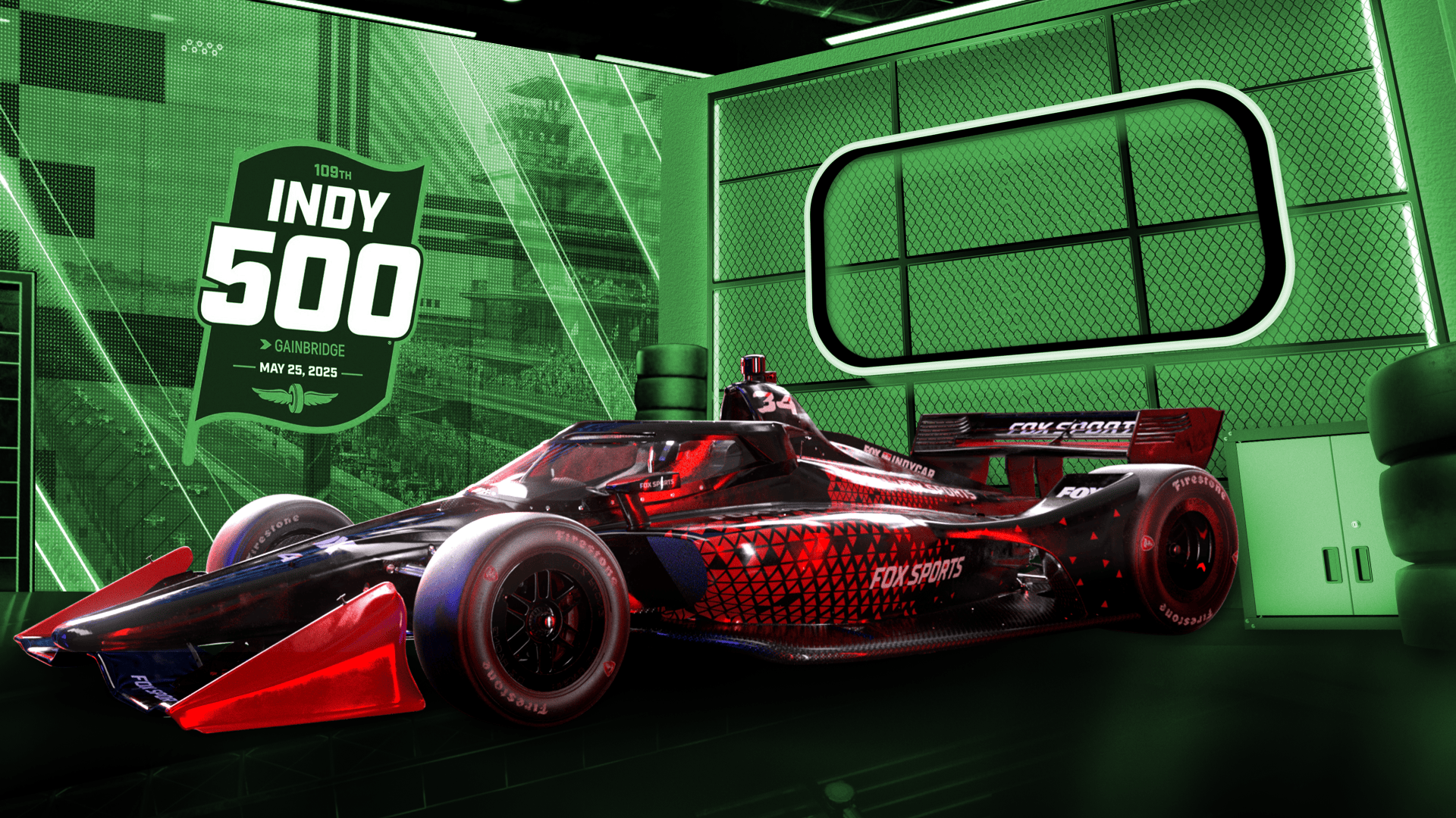 Concurso FOX Super 6 INDYCAR: Los pronósticos de Bob Pockrass para la ...