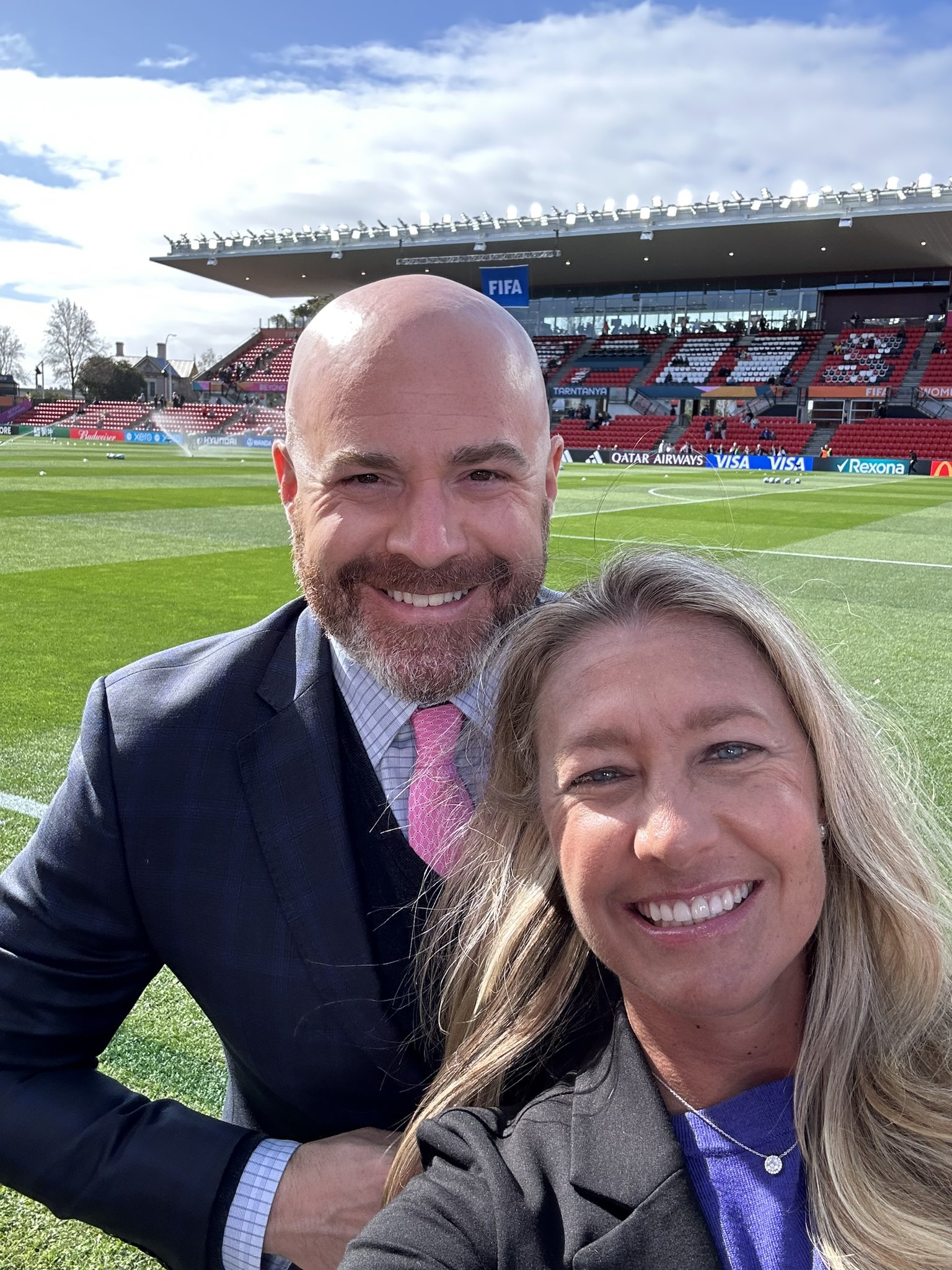FIFA Women's World Cup™ on FOX and FS1 Programming Highlights: Sunday ...