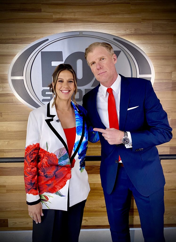 UEFA EURO 2024™ and CONMEBOL Copa América 2024™ FOX Sports Programming ...